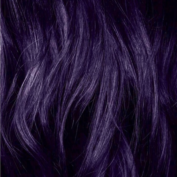 Sephora | Makeup | Ion Midnight Violet Black Permanent Creme Hair Color ...